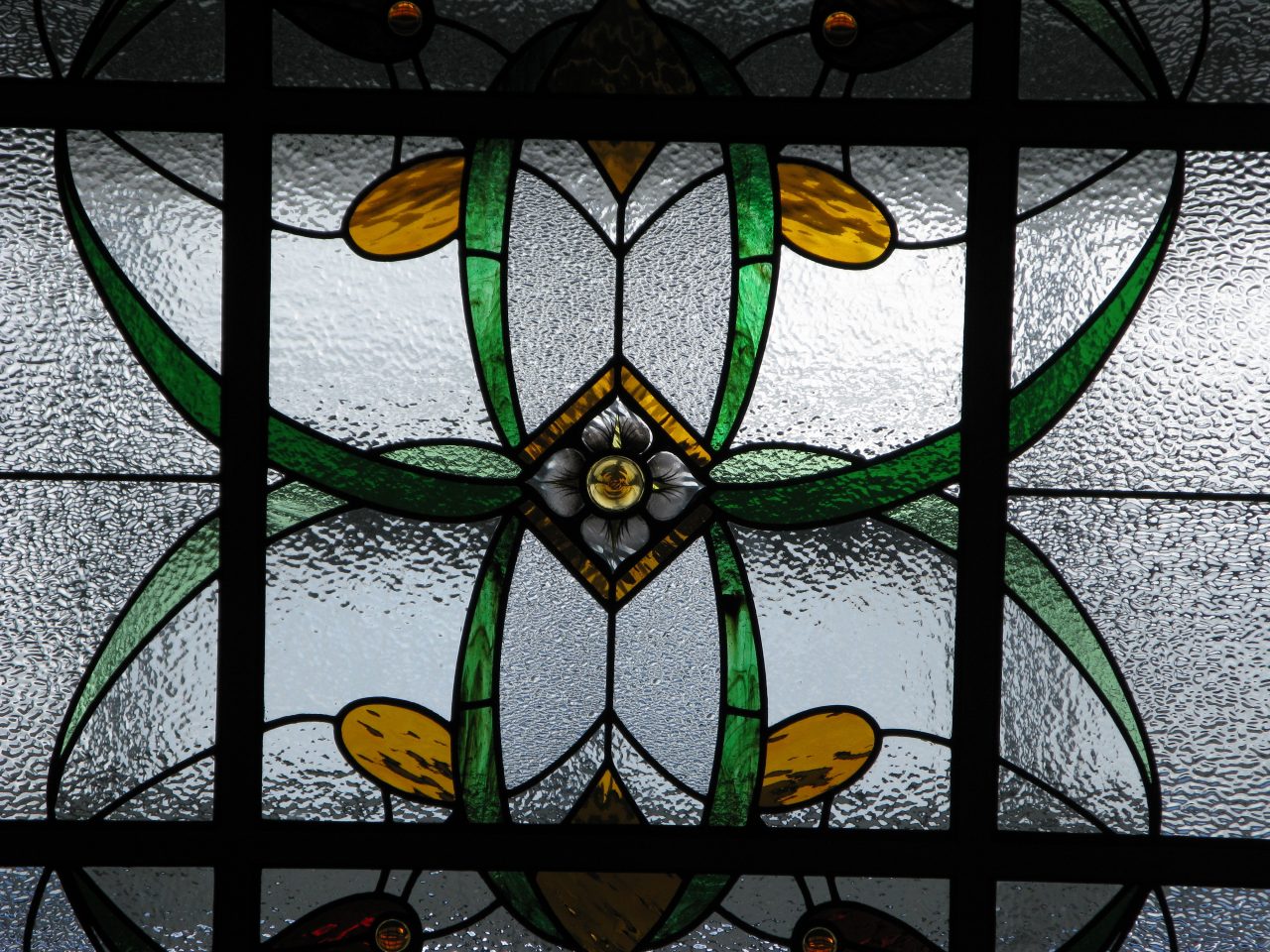 Home | Coralesce Stained Glass Courses Isle of Wight