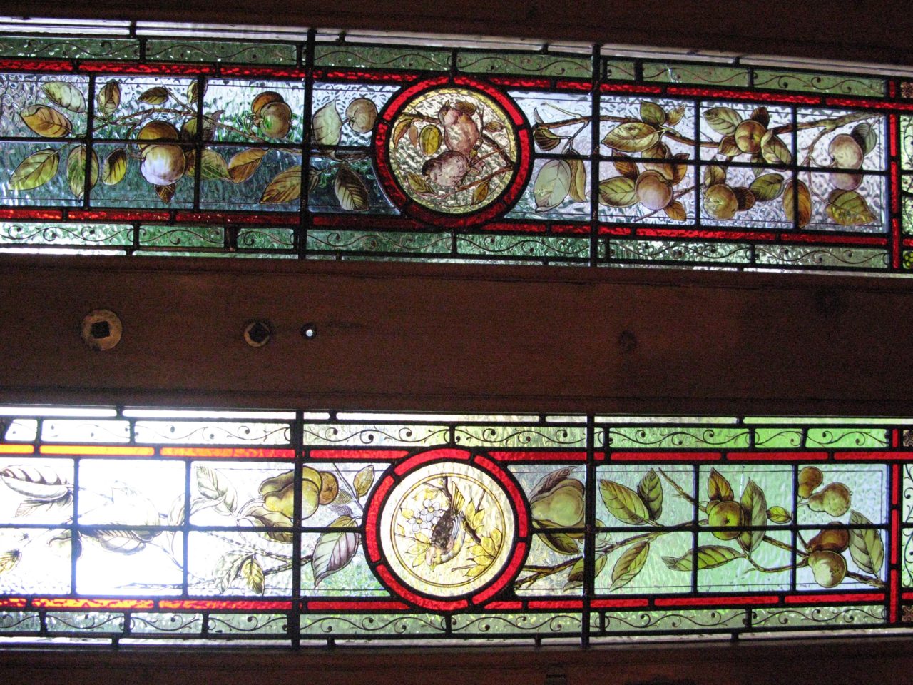 Home | Coralesce Stained Glass Courses Isle of Wight